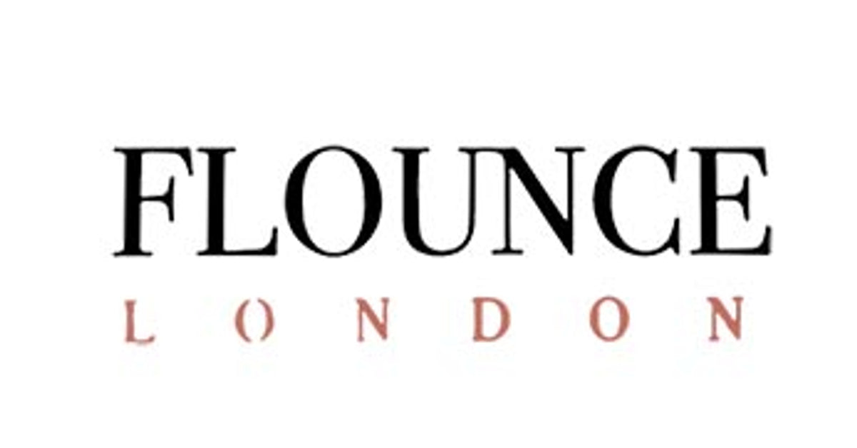 Flounce London Fashion Design Studio – Flouncelondon