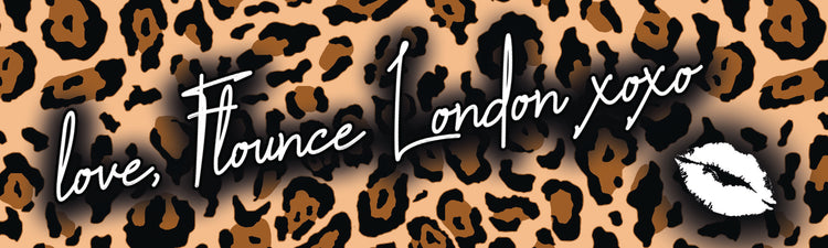 Flounce London Fashion Design Studio – Flouncelondon